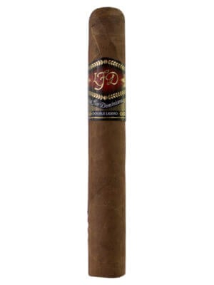 La Flor Dominicana Double Ligero Digger Maduro – Fox Cigar