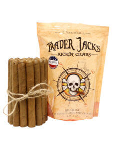 Trader Jack’s Sunrise Cigars – Fox Cigar