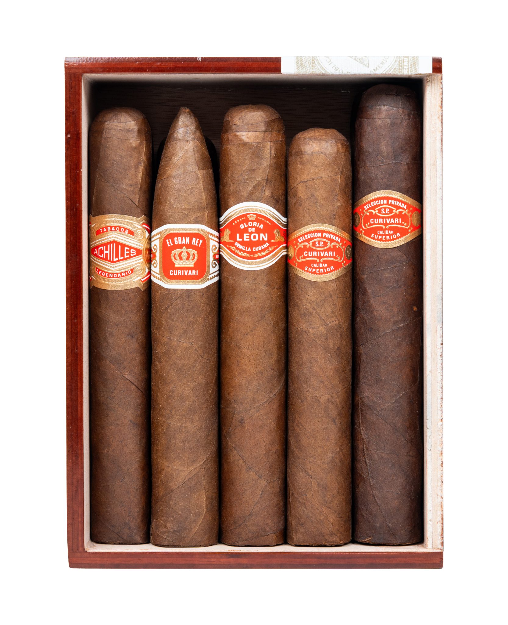 Category: Boutique – Fox Cigar