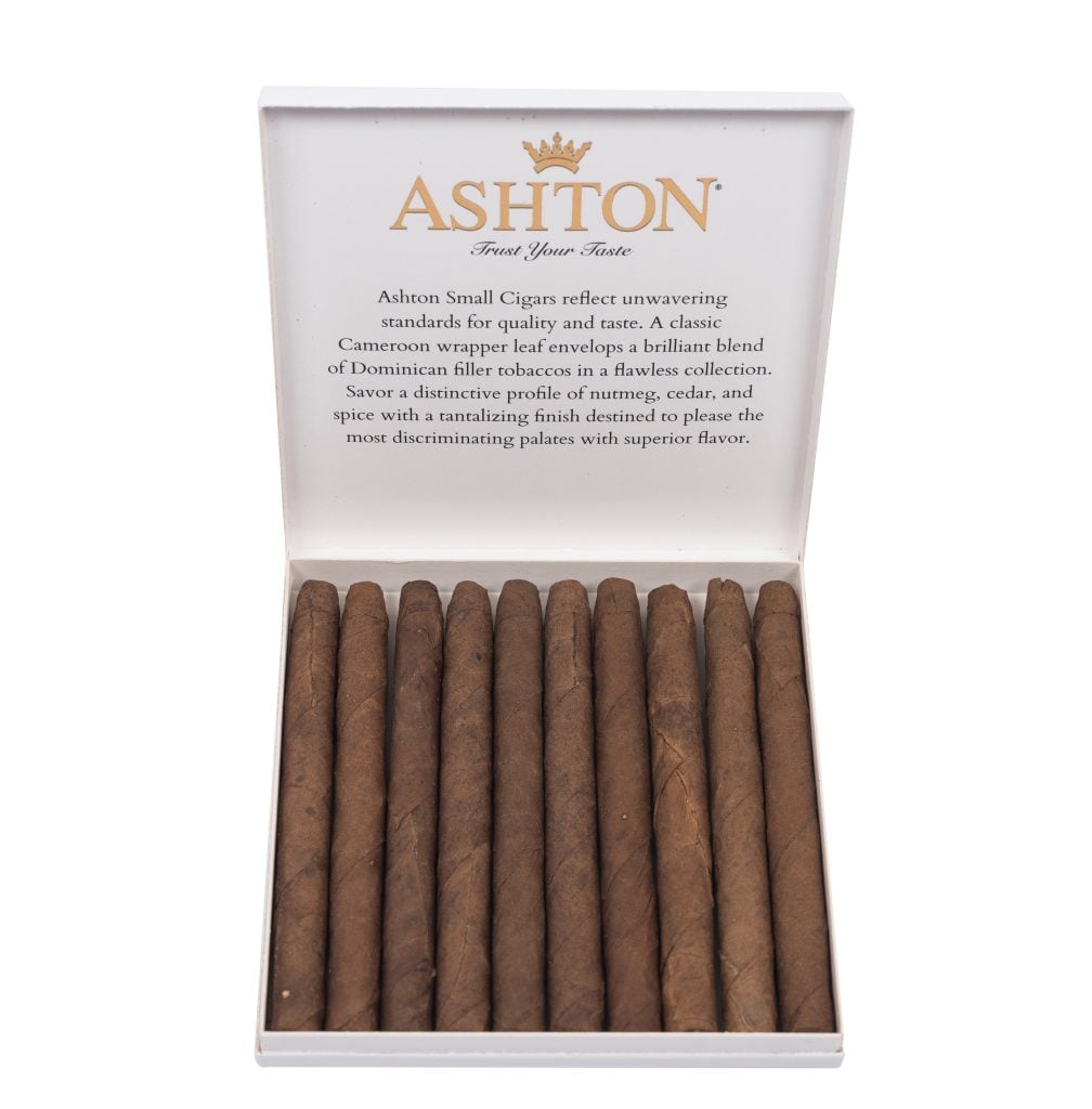 Cigars - Limited Edition Cigars – Fox Cigar