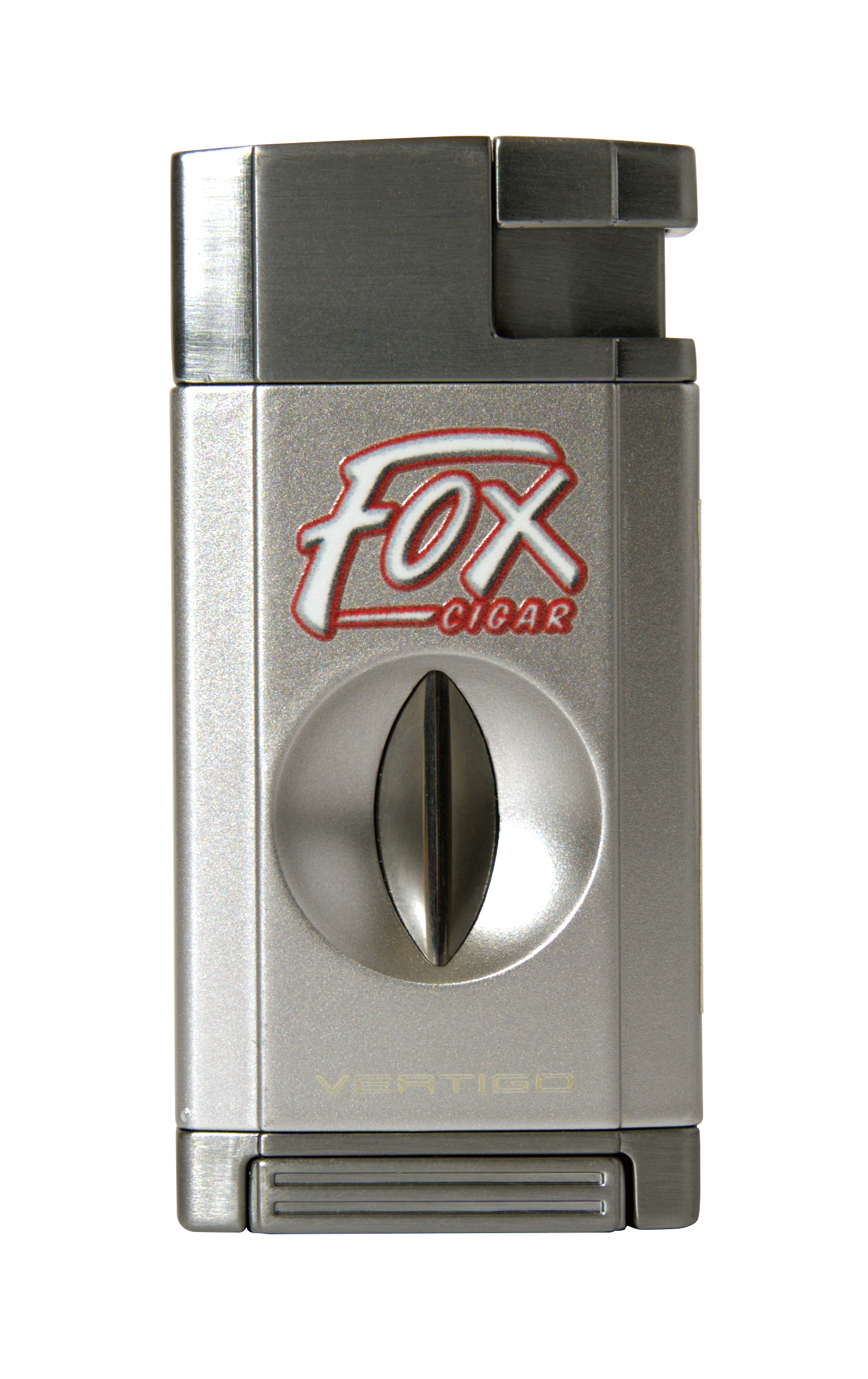 Cigar Accessories - Lighters - Cutters – Fox Cigar