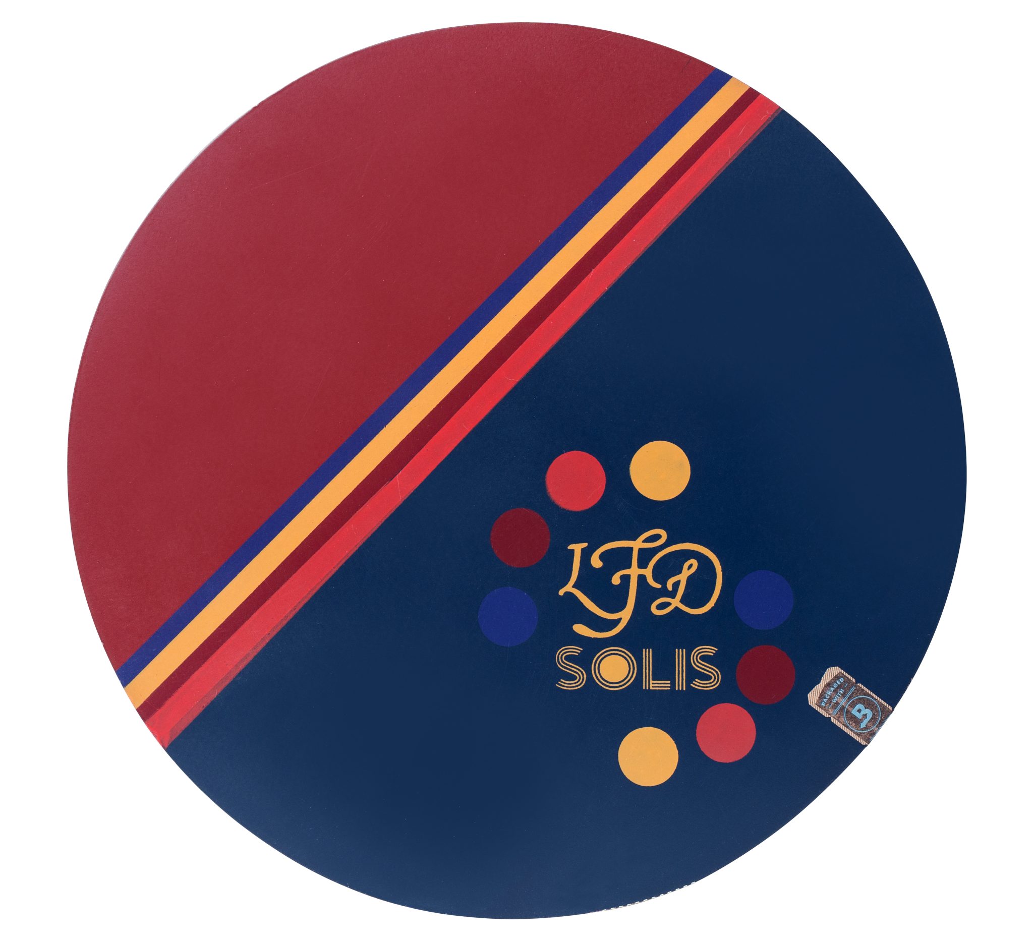 La Flor Dominicana Solis – Fox Cigar