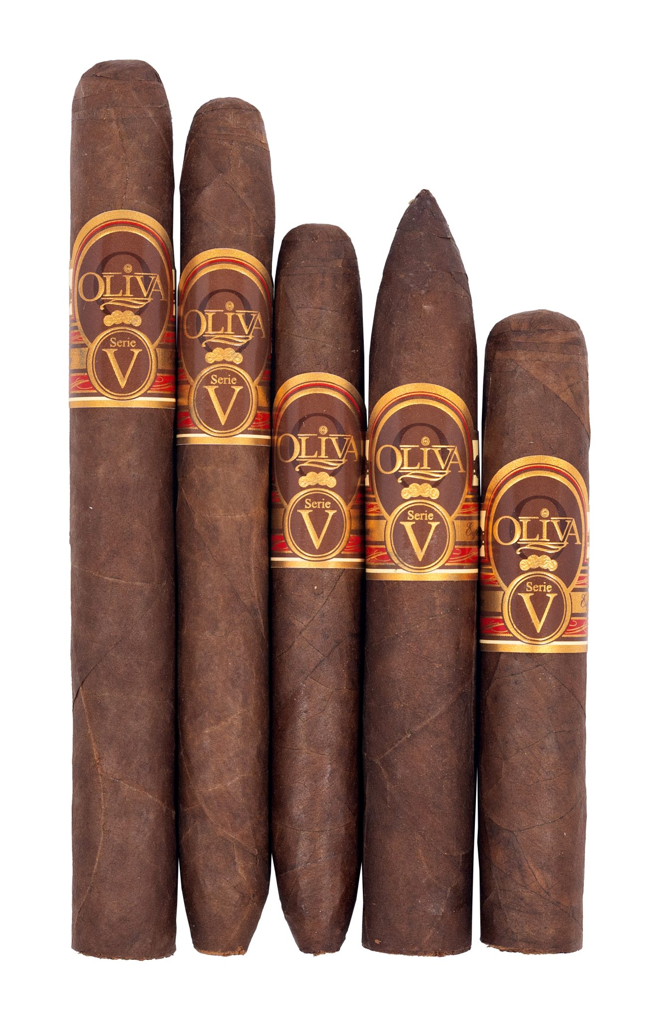 Cigar Samplers & Tasting Packs – Fox Cigar